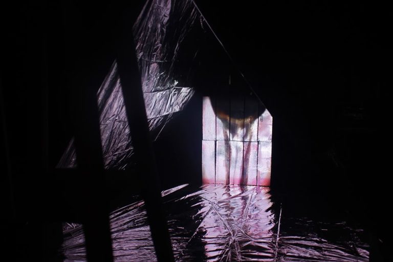 re/creat/ion – Emily Scarrott, Anthony Jennison, Gemma Jones, Samantha ...