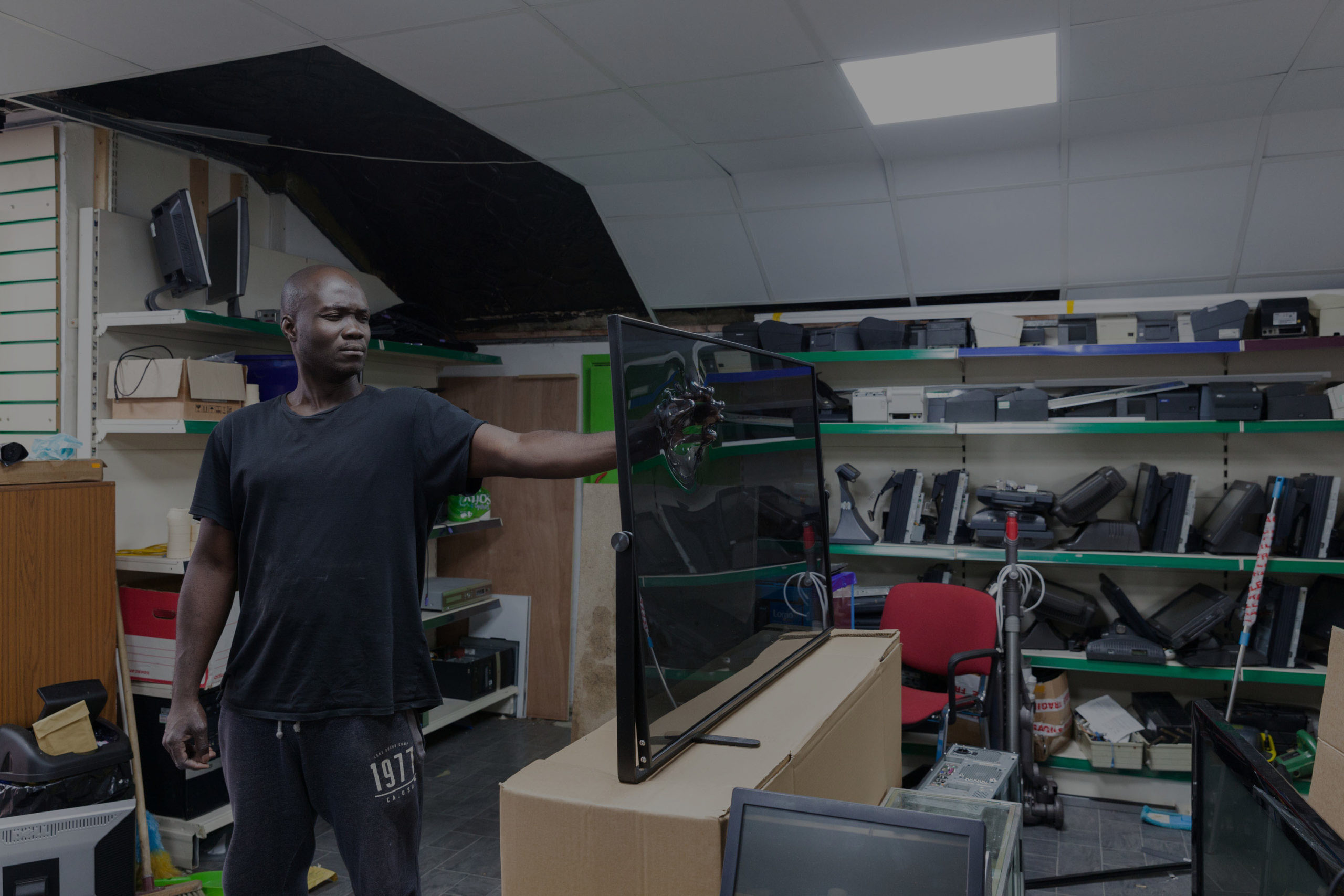 Deptford X 2020 - Deptford X