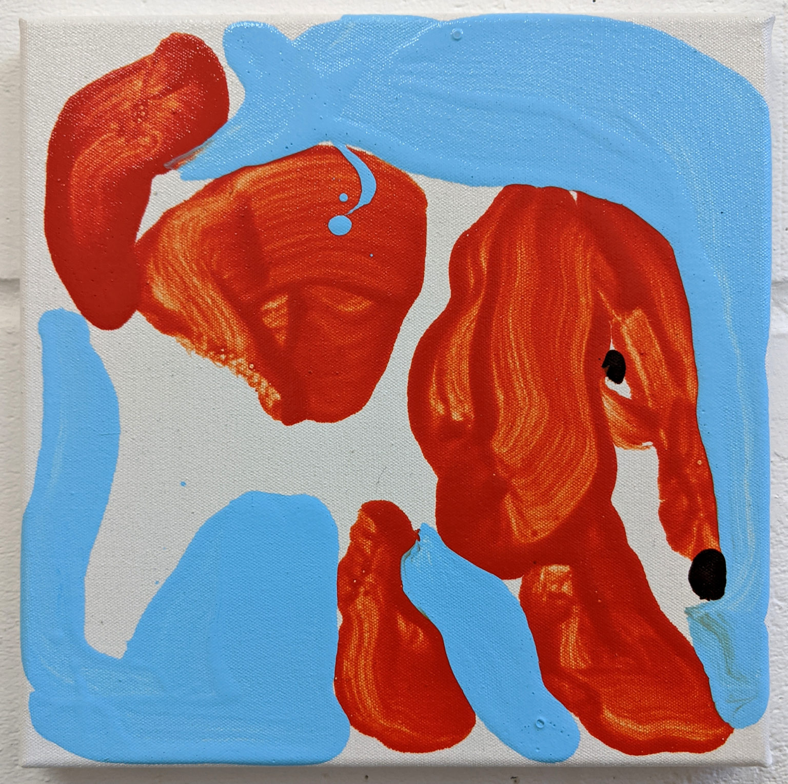 David Surman - Deptford X