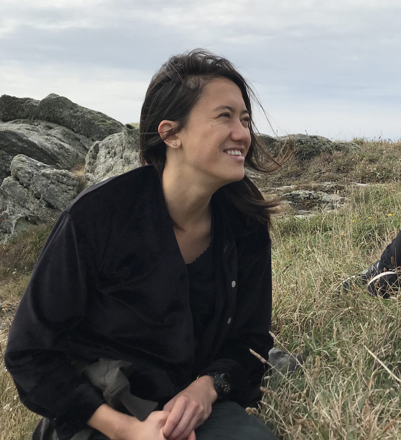 Mimi Chu - Contextual Essay - Deptford X