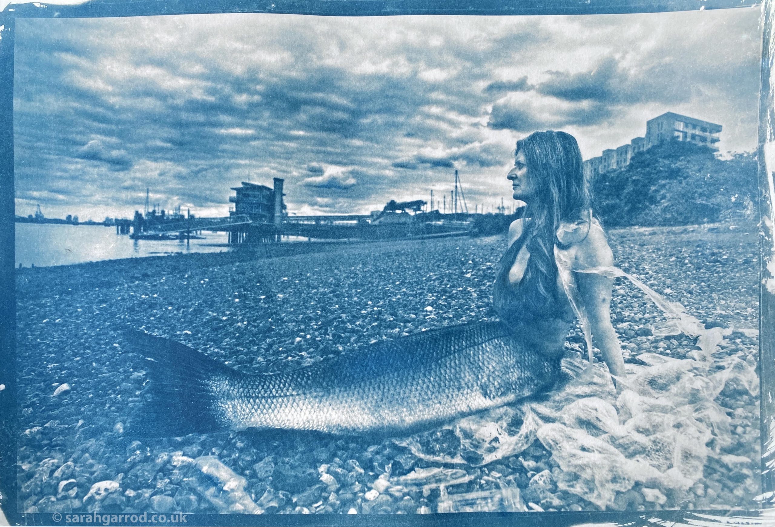 Sarah Garrod - Deptford X