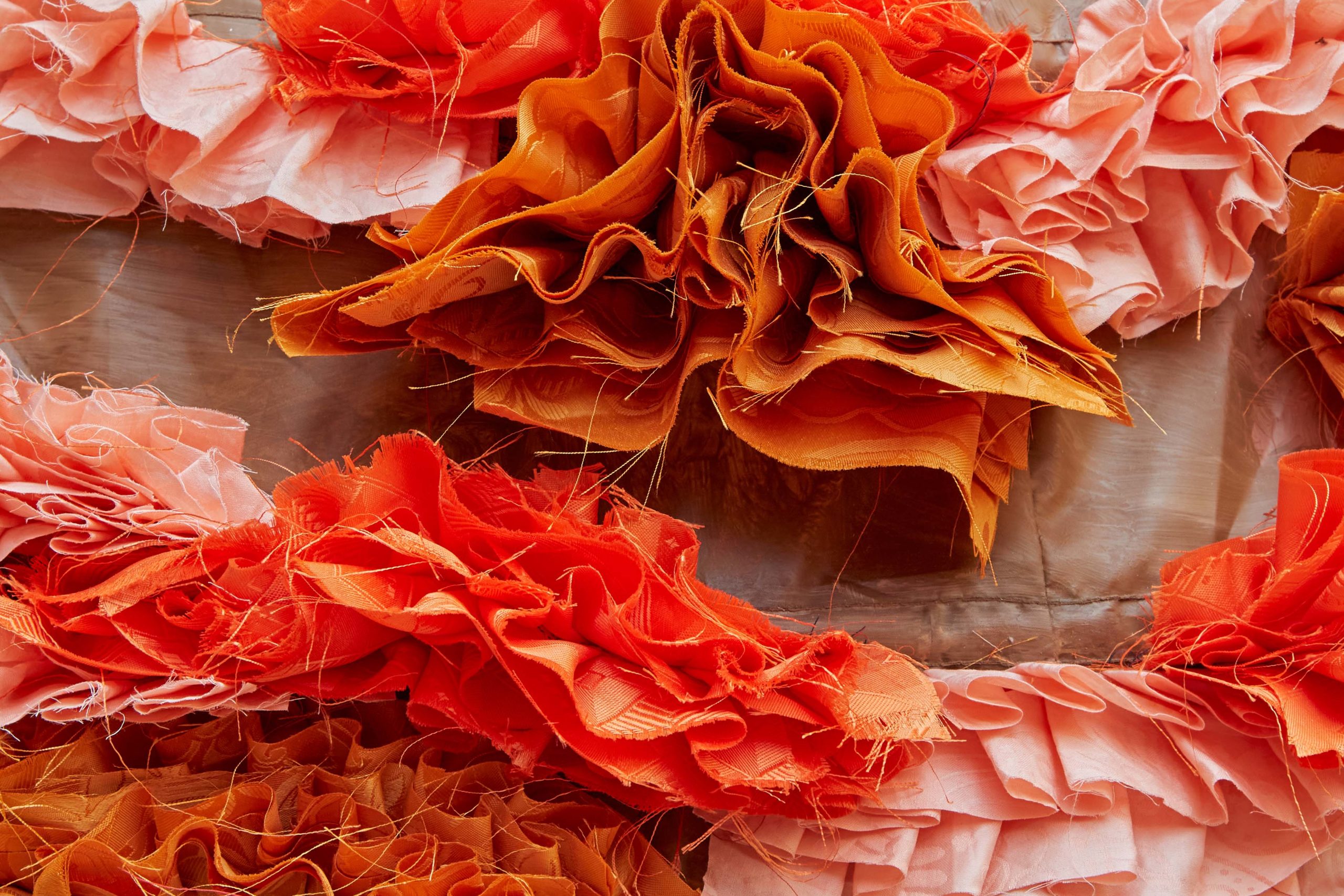 Ibiye Camp, Mosh Iria - Deptford X