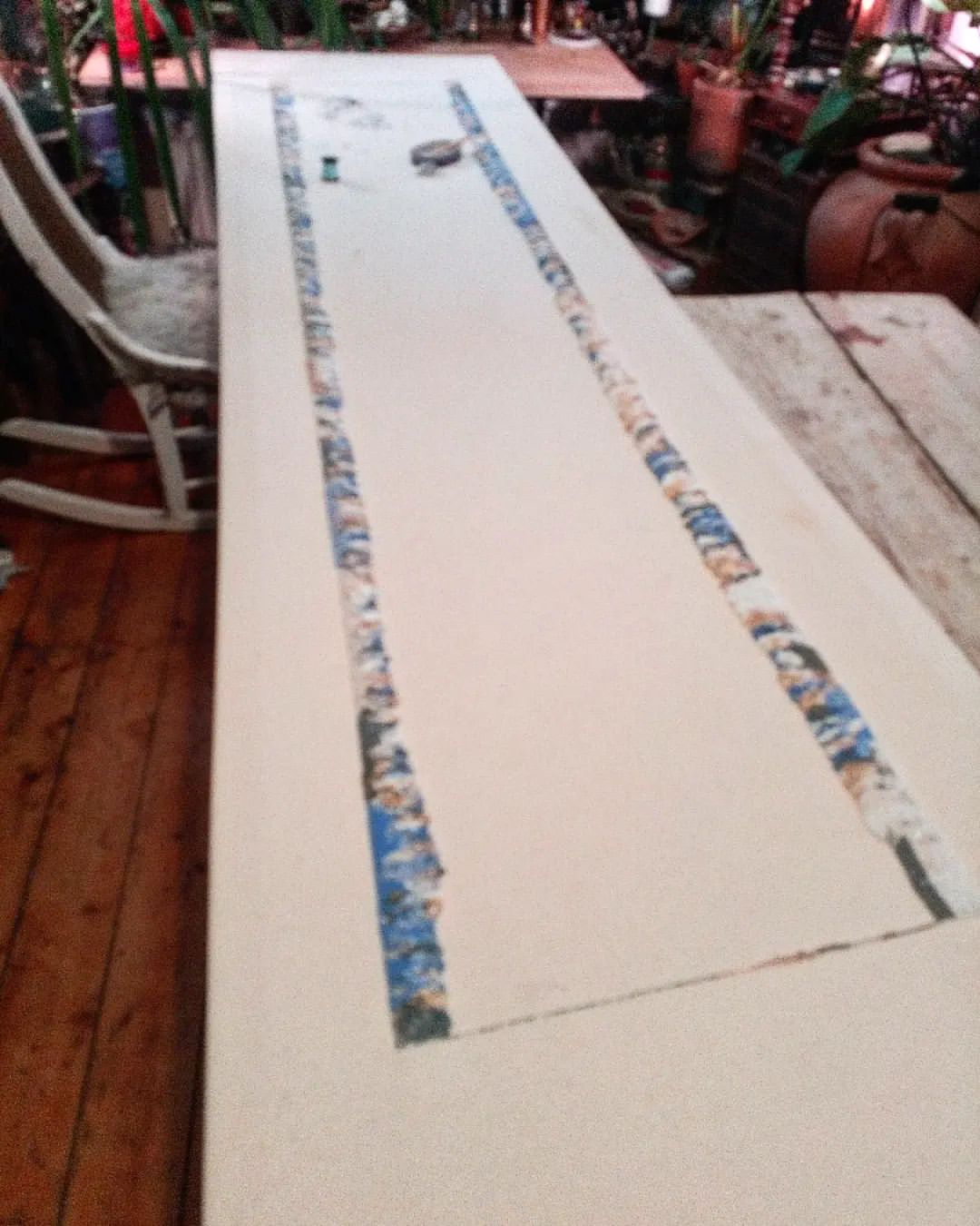 Palvinder Nangla, Silver Signings - Deptford X