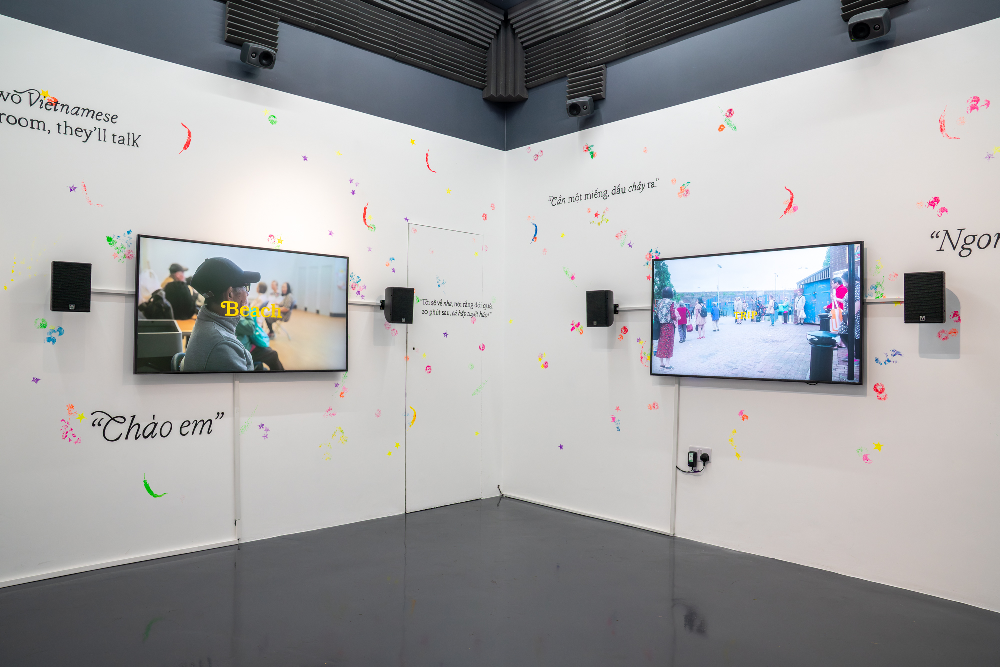 Will Pham - Commission 2025